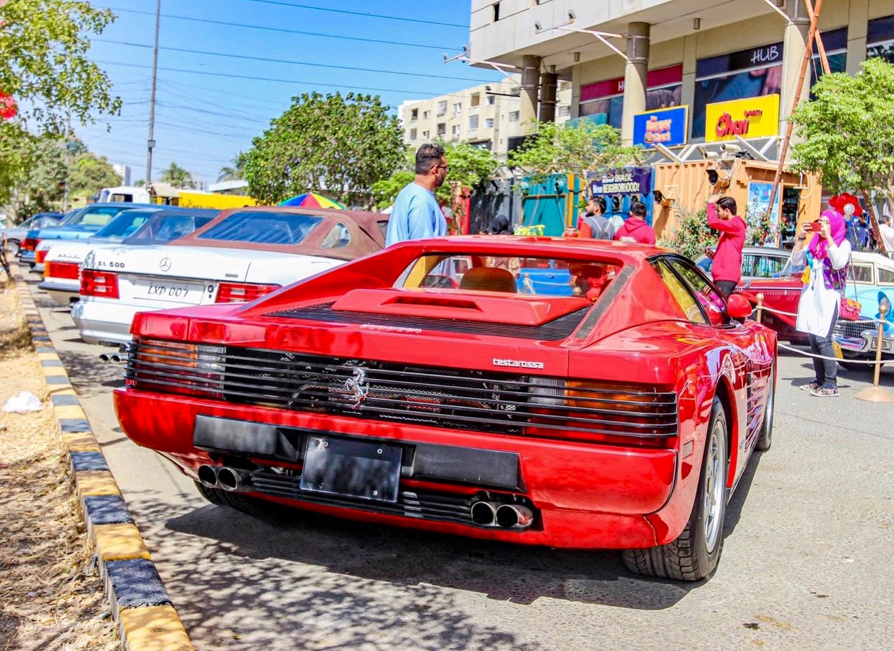 Sarasota Cafe Racers...What we race
