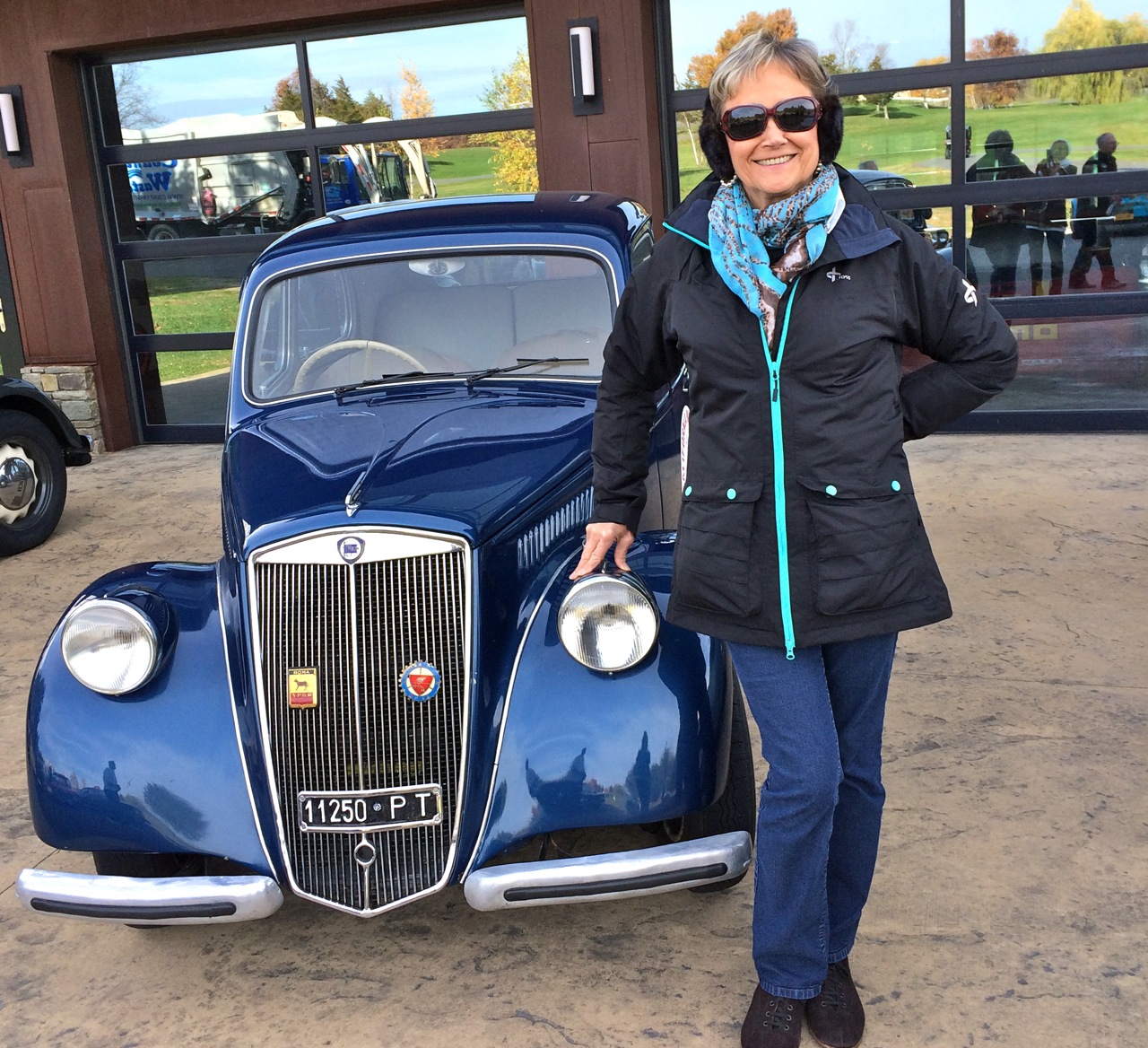 Sarasota Cafe Racers...What we race